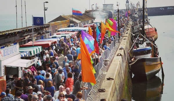 The Fish Shop - Camberley