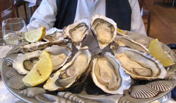 The Fish Shop - Camberley