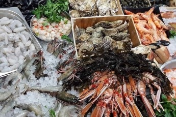 The Fish Shop - Camberley