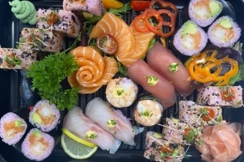 The Fish Shop - Camberley