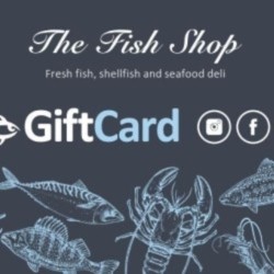 The Fish Shop - Camberley