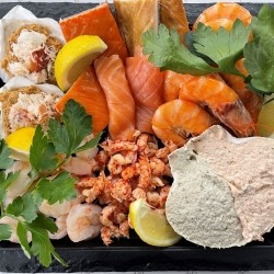 The Fish Shop - Camberley