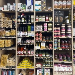 The Fish Shop - Camberley